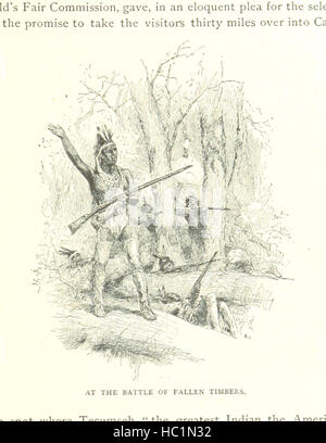 This image from 'The Indian Wars of the United States' provides a ...