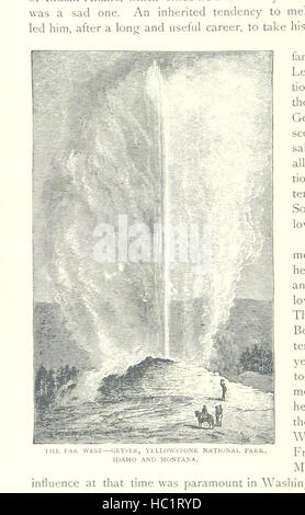A 1892 historical account of the discovery of America, focusing on key ...