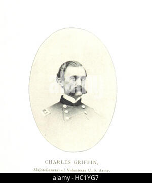 'The Fifth Army Corps' documents the operations of the Fifth Corps ...