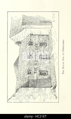 The Fishguard Invasion by the French in 1797. Some passages taken from ...