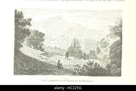 A page from 'Chile ilustrado,' a descriptive guide to the territory of ...