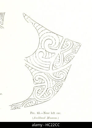 This book examines the art of Maori tattooing, known as Moko, with ...