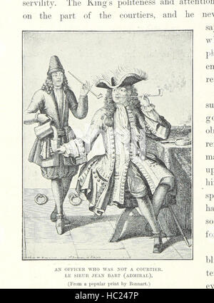 This image depicts cultural and artistic achievements during the reign ...