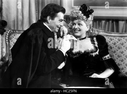 FANNY BY GASLIGHT, (aka MAN OF EVIL), James Mason, 1944 Stock Photo - Alamy