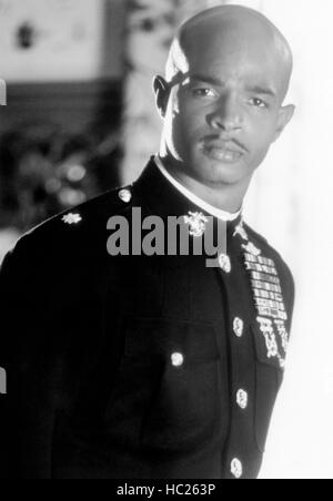 MAJOR PAYNE, Damon Wayans, 1995, (c)Universal Pictures/courtesy Everett ...