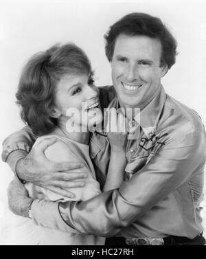 MIDDLE AGE CRAZY, from left: Bruce Dern, Deborah Wakeham, 1980, TM ...