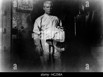 MONSTROSITY, (aka THE ATOMIC BRAIN, aka THE BRAIN SNATCHERS), Judy ...