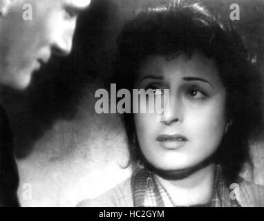 ROME, OPEN CITY, (aka ROMA, CITTA APERTA), from left: Maria Michi ...