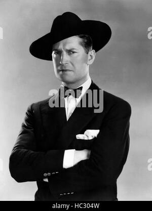 THE PLAYBOY OF PARIS, Maurice Chevalier (in bed), Stuart Erwin (straw hat), O.P. Heggie (top hat ...