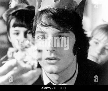 THE POSSESSION OF JOEL DELANEY, Lisa Kohane, Shirley MacLaine, David ...