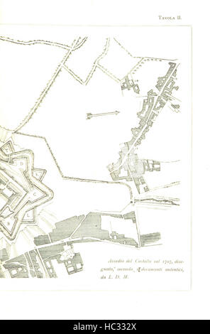 This page details the military history of Milan Castle from 1706 to ...