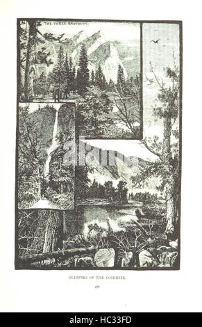 Echoes from the Rocky Mountains. Reminiscences ... of the ... golden ...