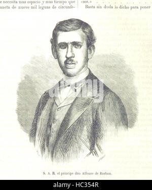 A page from 'Roma en el Centenar de San Pedro,' describing the ...