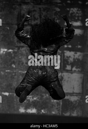 'Bring It! Live' tour featuring Miss D and her Dancing Dolls at James L ...