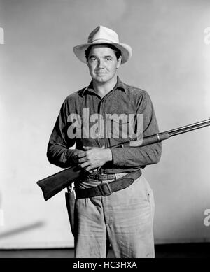 PANTHER GIRL OF THE KONGO, (aka PANTHER WOMAN OF THE KONGO, aka THE ...