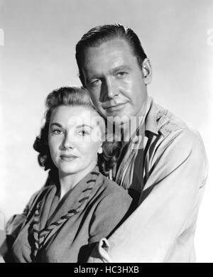 PANTHER GIRL OF THE KONGO, (aka PANTHER WOMAN OF THE KONGO, aka THE ...