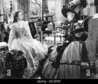 PRIDE AND PREJUDICE, Edna May Oliver, 1940 Stock Photo - Alamy