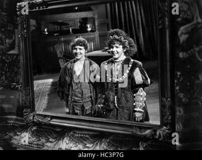 Billy and Bobby Mauch, 1937 Stock Photo - Alamy