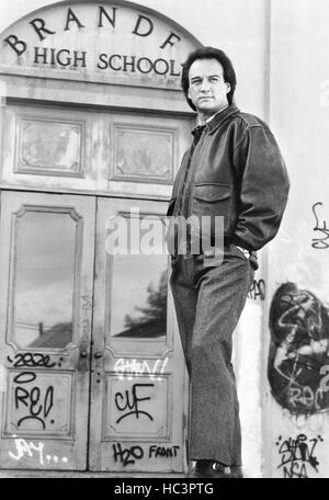 THE PRINCIPAL, Jim Belushi, 1987. ©TriStar Pictures/courtesy Everett ...