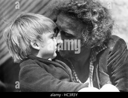 QUACKSER FORTUNE HAS A COUSIN IN THE BRONX, from left, Gene Wilder ...