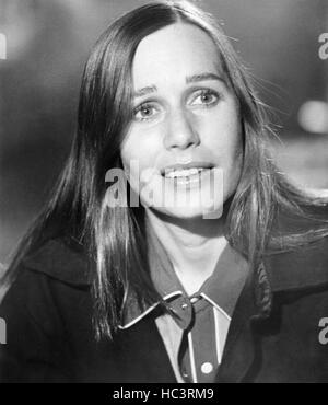 RAFFERTY AND THE GOLD DUST TWINS, Sally Kellerman, Alan Arkin ...