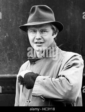 THE REVOLUTIONARY, Jon Voight, 1970 Stock Photo - Alamy