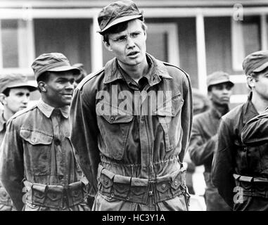 THE REVOLUTIONARY, Jon Voight, 1970 Stock Photo - Alamy