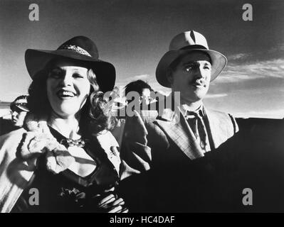 PAPER MOON, Madeline Kahn, 1973 Stock Photo - Alamy