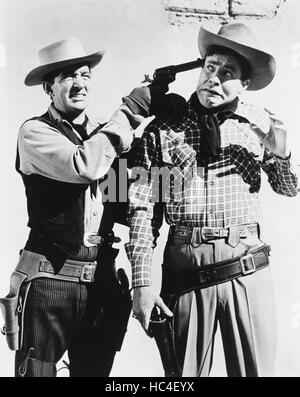 PARDNERS, from left: Dean Martin, Jerry Lewis, 1956 Stock Photo - Alamy