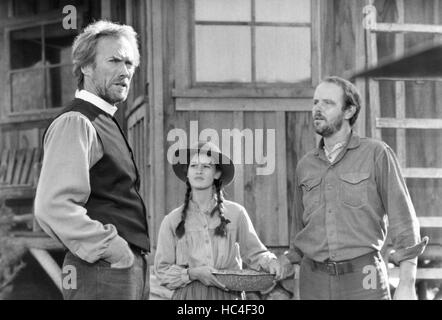 PALE RIDER, Sydney Penny, 1985, (c)Warner Bros./courtesy Everett ...