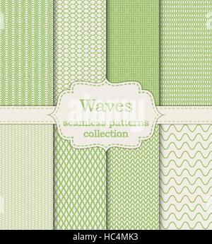 retro cloth seamless pattern Stock Vector Image & Art - Alamy