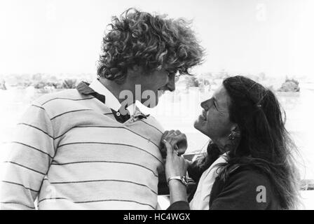 PUBERTY BLUES, from left: Nell Schofield, Ned Lander, 1981, © Universal ...