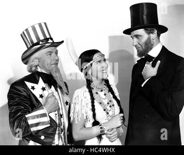 PUBLIC DEB NO. 1, from left, Brenda Joyce, Ralph Bellamy, 1940, TM and ...