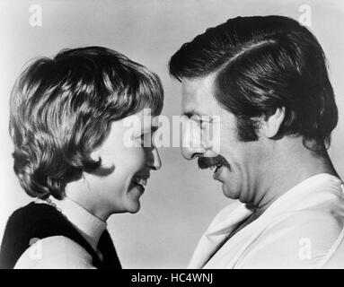 THE PUBLIC EYE, (aka FOLLOW ME!), Topol, Michael Jayston, 1972 Stock ...