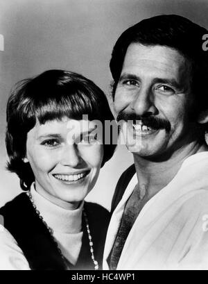 THE PUBLIC EYE, (aka Follow Me), Mia Farrow, 1972 Stock Photo - Alamy
