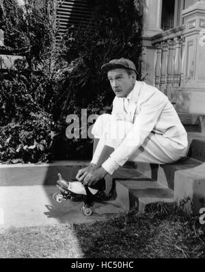 THE REMARKABLE MR. PENNYPACKER, Clifton Webb, Ron Ely, Jill St. John ...