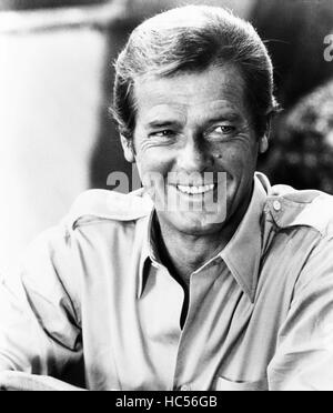 THE SEA WOLVES, Roger Moore, 1980, © Paramount/courtesy Everett ...