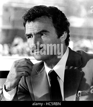 ROUGH CUT, Burt Reynolds, 1980, ©Paramount/courtesy Everett Collection ...