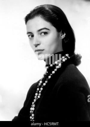 THE ROSE TATTOO, Marisa Pavan, 1955 Stock Photo - Alamy