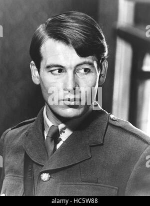 RYAN'S DAUGHTER, Christopher Jones, 1970 Stock Photo - Alamy