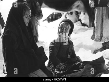 SEVEN ALONE, 1974 Stock Photo - Alamy