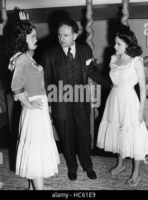 Frances Rafferty, 1942 Stock Photo - Alamy