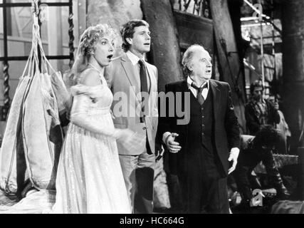 SO FINE, from left: Mariangela Melato, Richard Kiel, 1981, © Warner ...