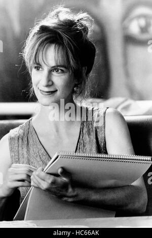 SO I MARRIED AN AXE MURDERER, Amanda Plummer, 1993, (c)TriStar Pictures ...