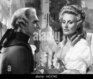 The Guillotine, 18th Century Stock Photo - Alamy