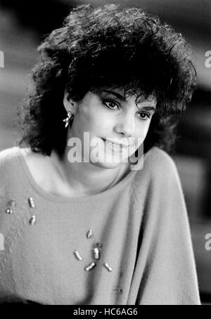 SIXTEEN CANDLES, Liane Alexandra Curtis, 1984. (c)Universal Pictures ...