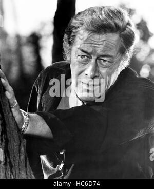 STAIRCASE, Rex Harrison, 1969. ©20th Century-Fox, TM & Copyright ...