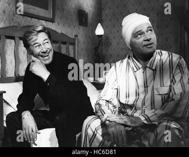 STAIRCASE, Rex Harrison, 1969. ©20th Century-Fox, TM & Copyright ...