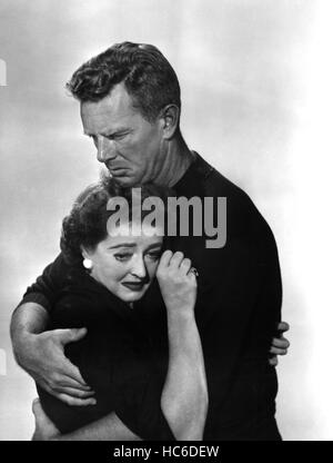 THE STAR, Bette Davis, Sterling Hayden, 1952 Stock Photo - Alamy