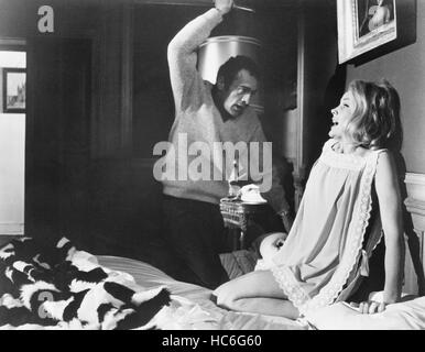 THE SWEET BODY OF DEBORAH, (aka IL DOLCE CORPO DI DEBORAH), Carroll ...